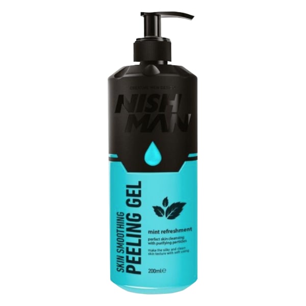 PEELING GEL 200ml MarkhorBarber peeling-gel-200ml-markhorbarber